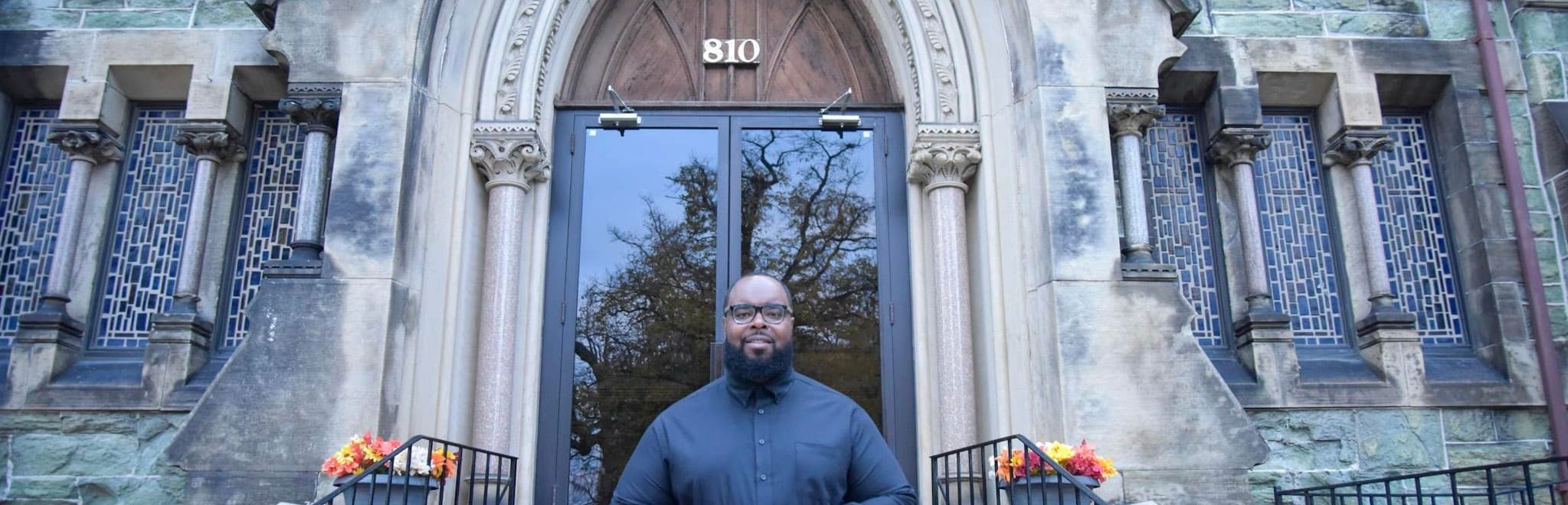 Brandon O. McAfee – B. Mack Impacts!